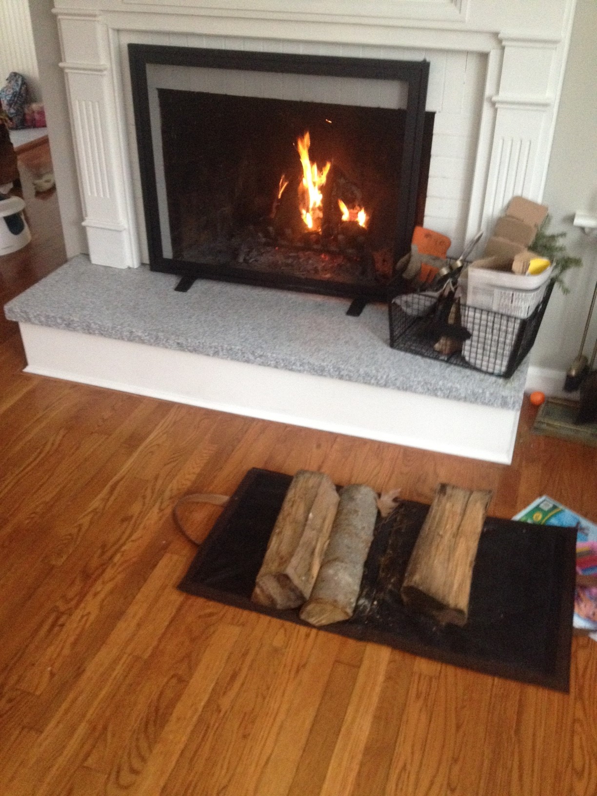 Professional Soot Clean Up – Salem, NH - Soil-Away | NH, MA, ME