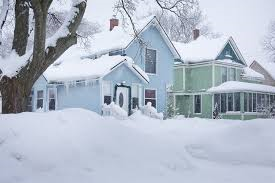 Post-Winter Property Inspection Checklist - Soil-Away | NH, MA, ME