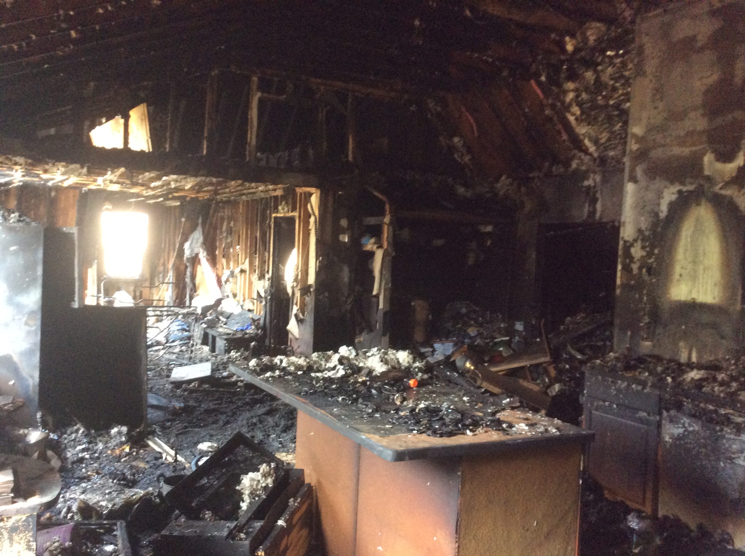 Fire Safety Tips for Fall - Soil-Away | NH, MA, ME